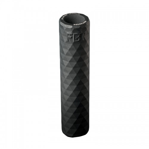 FBT Schalldämpfer INCA HOT 50 | Nein | .30 | Overbarrel | Titan | SW12418.1